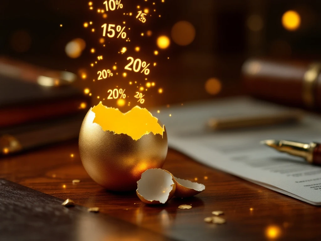 How much equity should you give up in a seed round? - Golden Egg Check